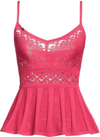 Elisabetta Franchi TOPS - Tops auf YOOX.COM