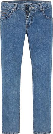 Pepe Jeans London Herren Jeans blau Straight Fit