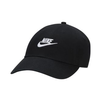 Nike Homme, Sport, Noir, Taille: M/L Casquette Futura