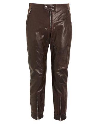 Rick Owens HOSEN & R&Ouml;CKE - Hosen auf YOOX.COM
