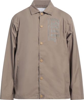 White Mountaineering JACKEN & M&Auml;NTEL - Jacken und Anoraks auf YOOX.COM