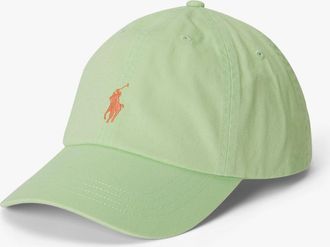 Polo Ralph Lauren Casquette en coton