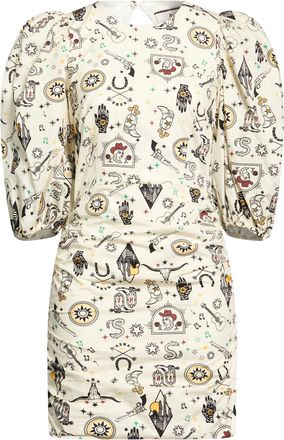 Akep KLEIDER - Mini-Kleider auf YOOX.COM