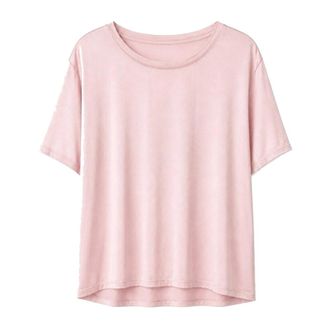 2-Biz Blouses Chemises - Femme - Tops - Rose - Taille: 42 FR