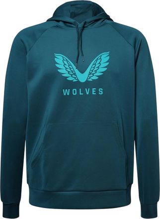Castore Kapuzenpullover f&uuml;r Herren (Bucht Gr&uuml;n)