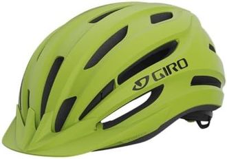 Giro Register II Matte ano Lime UA