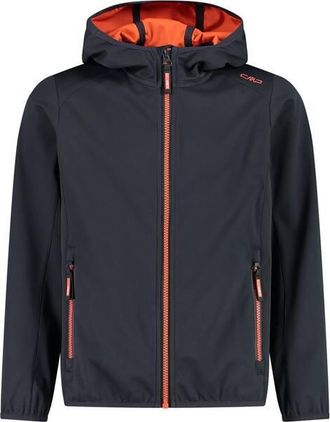 F.lli Campagnolo Kinder Funktionsjacke