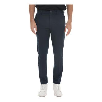 HUGO BOSS Kaiton Chino - - Trousers - Herren - Blau - W35
