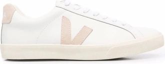 Veja Femme, Chaussures, Blanc, Taille: 38 EU Baskets
