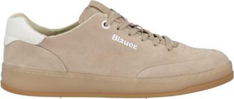 Blauer SCHUHE - Sneakers auf YOOX.COM