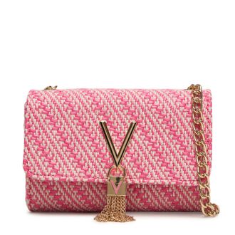 Valentino Handtasche Valentino Divina Summer VBS9XI03S Rosa