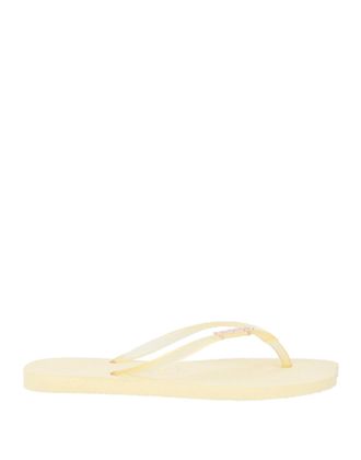 Havaianas SCHUHE - Zehentrenner auf YOOX.COM