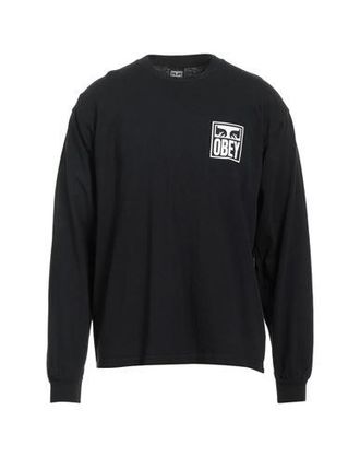 Obey TOPS - T-shirts sur YOOX.COM