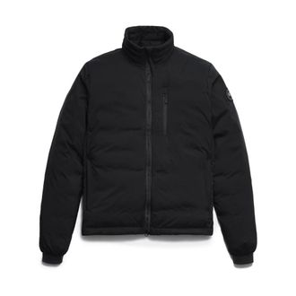Canada Goose Lodge Jacket - - Jackets - Herren - Schwarzk - XL
