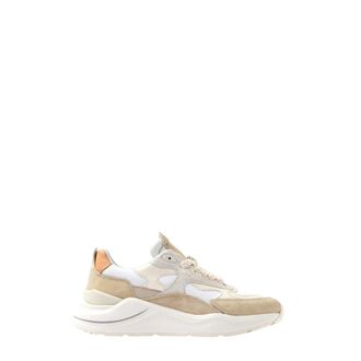 D.A.T.E. D.a.t.e., Herren, Schuhe, Wei&szlig;, 42 EUGr&ouml;&szlig;e