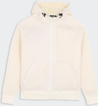 Schott NYC Hoodie zippé - Taille XXL
