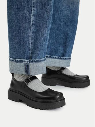 G-Star Halbschuhe CEO-WBN-ANEXIA-07 Schwarz