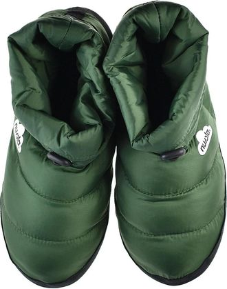 Nuvola Hausschuh Boot Home