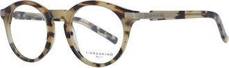 Liebeskind Liebeskind Berlin, unisex, Accessoires, Multicolore, Taille: ONE Size View + clip-on Frame