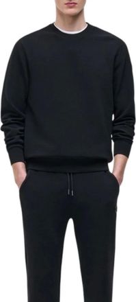 Colmar Homme, Sport, Noir, Taille: XL Felpa