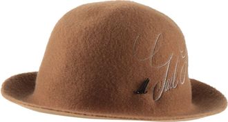 Junya Watanabe ACCESSOIRES - M&uuml;tzen & H&uuml;te auf YOOX.COM