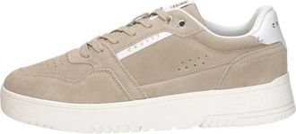 Cruyff Homme, Chaussures, Beige, Taille: 46 EU Endorsed Sport Baskets Laag