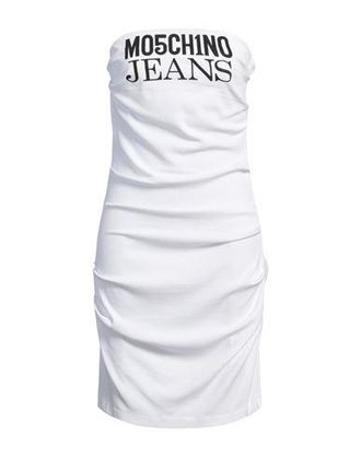 Moschino ROBES - Robes courtes sur YOOX.COM