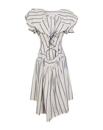 Vivienne Westwood ROBES - Robes midi sur YOOX.COM