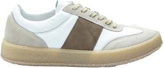 Bata Sneakers en Cuir pour Homme