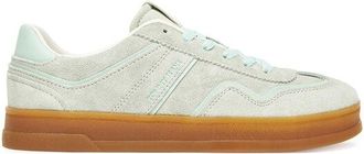 Tommy Jeans Sneakers The Greenwich EN0EN02806 Grün