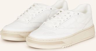 Reebok Sneaker Club C Ltd Luxe weiss