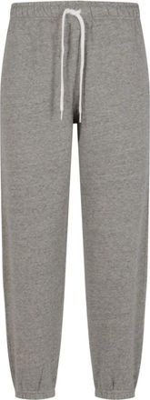 Polo Ralph Lauren Femme, Pantalons, Gris, Taille: 40 FR Fleece Pant