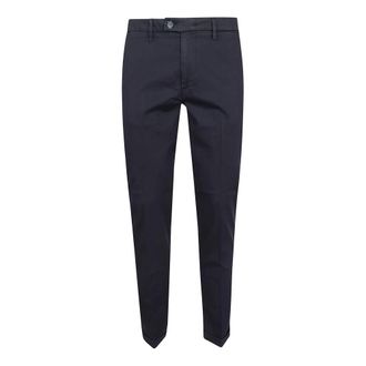 Re-hash Homme, Pantalons, Bleu, Taille: W40 Pantalons