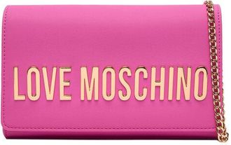 Love Moschino Handtasche JC4103PP1OKD0604 Rosa