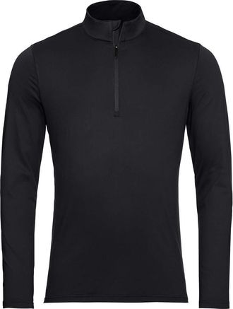 Head Mens LEVI Midlayer HZ Sweatshirt, schwarz, XXL