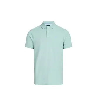 Hackett Polo slim-fit en coton