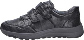 Waldl&auml;ufer Homme, Chaussures, Noir, Taille: 41 1/2 EU K-John Slipper