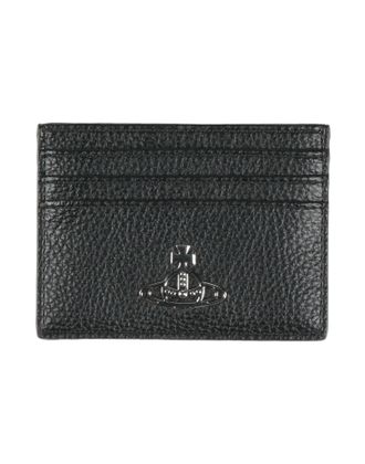 Vivienne Westwood Kleinlederwaren - Kartenetuis auf YOOX.COM