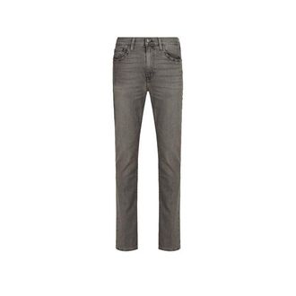 Levi's 511 Slim-Jeans - Grau