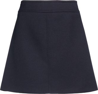 Celine HOSEN & R&Ouml;CKE - Minir&ouml;cke auf YOOX.COM