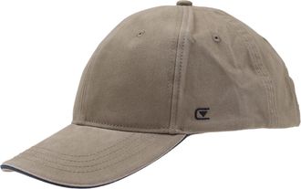 Casamoda Cap Uni Olive Einheitsgr&ouml;&szlig;e