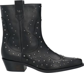 Norma J.Baker SCHUHE - Stiefeletten auf YOOX.COM