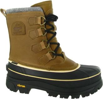 Sorel Homme, Chaussures, Brun, Taille: 41 EU Cyprus Boot WP