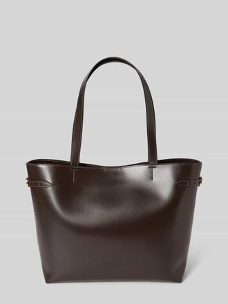 Marc O'Polo Shopper aus echtem Rindsleder