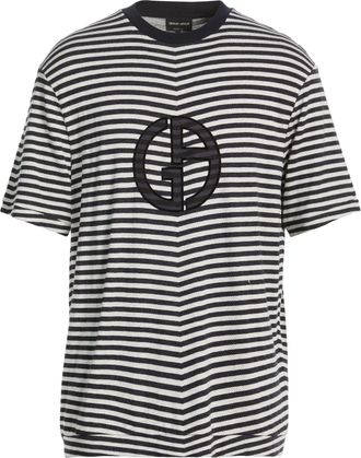 Giorgio Armani TOPS - T-shirts auf YOOX.COM