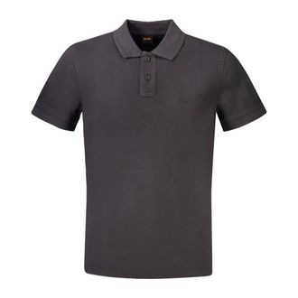 HUGO BOSS Homme, Tops, Noir, Taille: L V&ecirc;tements