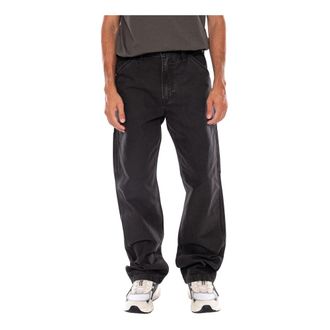 Levi's Loose-fit Jeans - - Jeans - Herren - Schwarzk - W32 L32
