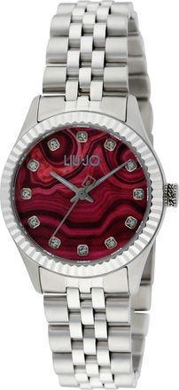 Liu Jo Uhr Liu Jo Tiny TLJ2731 Silberfarben