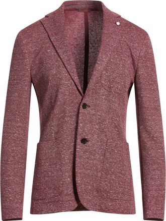 Luigi Bianchi Mantova ANZ&Uuml;GE und CO-ORDS - Blazers auf YOOX.COM