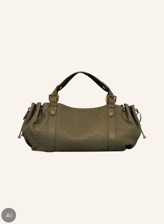 Gerard Darel Tasche 24h gruen